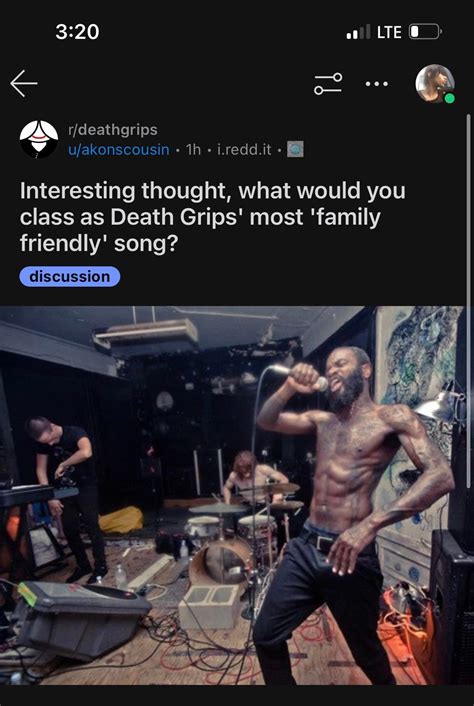 This Mf On Every Fucking Subreddit Bro😭 Rdeathgrips