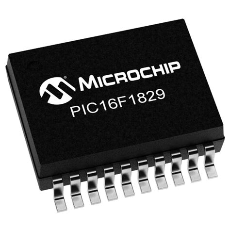 PIC F I SS SSOP Mhz Bit Microcontroller Buy With Affordable Price Direnc Net