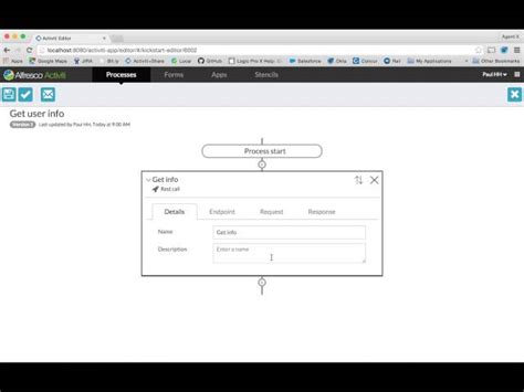 Alfresco Process Services Reviews And Ratings 2023