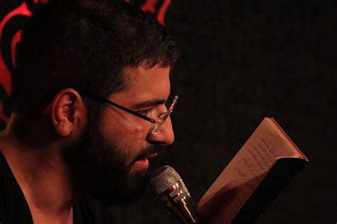 مداحی محرم 98 سیب سرخی صلی الله و علیک واحد جدید