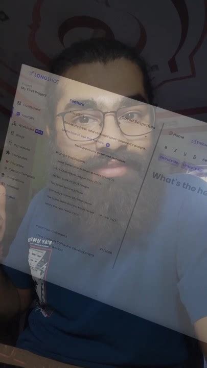 [video] Longshot Ai Gen Ai For Factchecked Content On Linkedin Master Factual Content