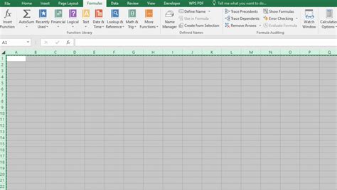 How To Square Root In Excel Basic Excel Tutorial