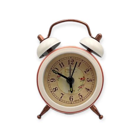 Budilica Vintage Teraj