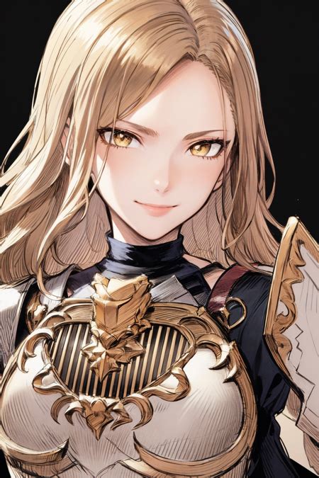 Ai Art Lora Model Kisara Tales Of Arise Character Lora Pixai