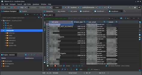 Apa Itu Dbeaver Cara Mudah Instalasi Dbeaver