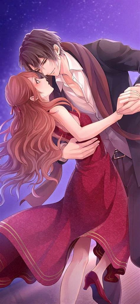 Aggregate 82 Romance Vampire Anime Best Vn