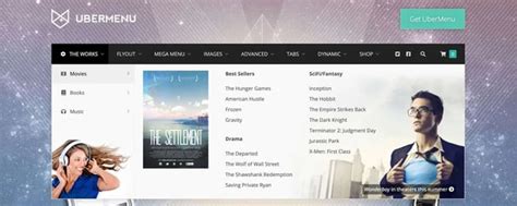 10 Best Wordpress Mega Menu Plugins For Better Site Navigation
