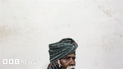 Federico Borella Scoops First Prize In The 2019 Sony World Photography