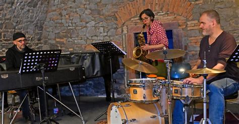 Jürgen Wuchners Jazzmusik Wird Mit Drei Konzerten Neu Belebt