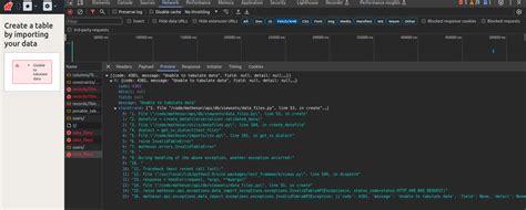 Unable To Open Nested Record Selector For Self Referential FK Issue