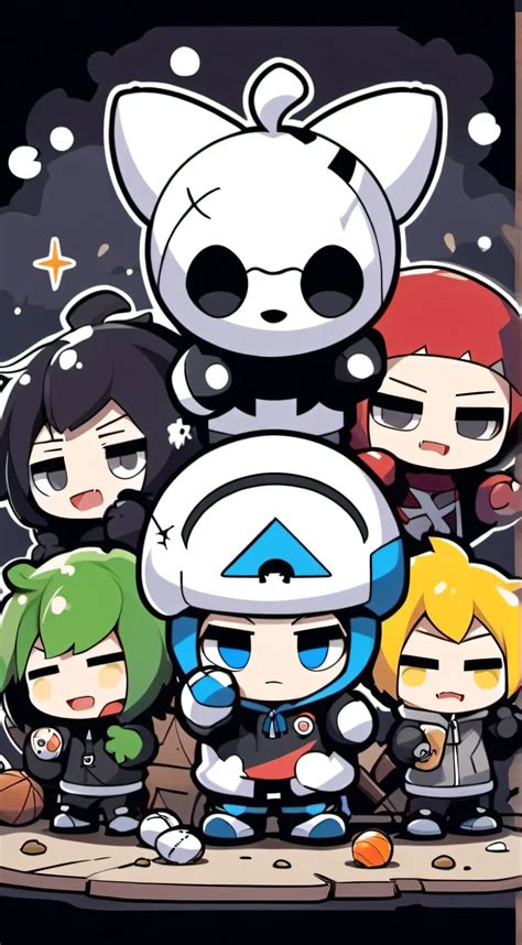 Chat With Bfdi Text Or Voice Enjoy Ai Chat Free And Safe