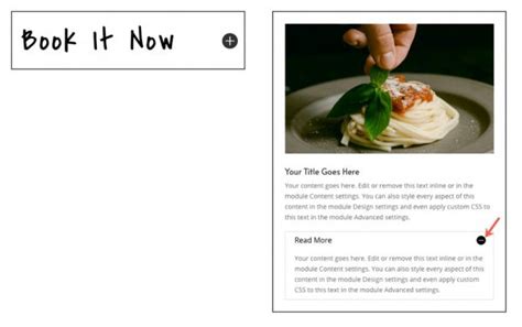 How To Insert Divi Modules Or Rows Inside Other Divi Modules Without A Plugin