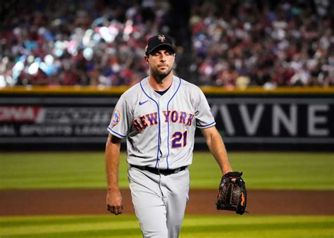 New York Mets Fire Sale Continues As Max Scherzer Now A Texas Ranger