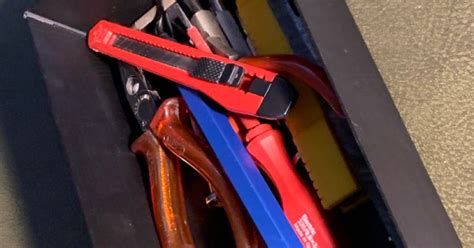 Stackable Box Stapelbox By Stefan R Download Free Stl Model