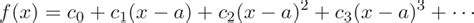Intuition For Taylor Series DNA Analogy BetterExplained