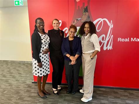 Nicky Liguori On Linkedin Cocacola Nairobi Projectmanagement