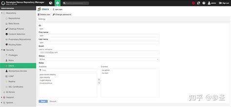 使用vite构建Vue 组件库上传到npm官网 上传到nexus私服npm仓库 知乎