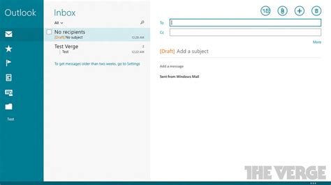New Windows 8 1 Build Addresses First Time User Complaints The Verge