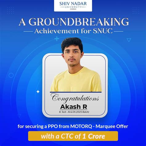 Prof Sriman Kumar Bhattacharyya On Linkedin Hearty Congratulations Akash