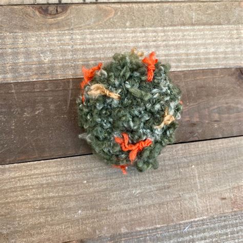 Crochet Weed Nug Pattern Etsy