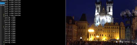 Opencv Tutorial Videowriter Cut Video In Real Time