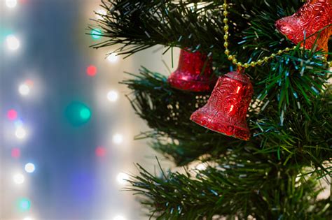 텍스트 복사 공간이있는 디자인에 대한 배경 배경 화면 이나 템플릿을위한 다채로운 크리스마스와 새해 장식 0명에 대한 스톡 사진 및 기타 이미지 Istock