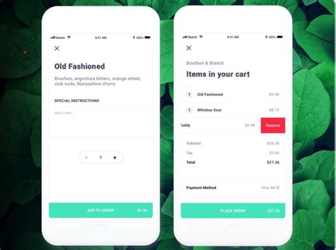 Create A Mobile Application For You In React Native By Patrickmathenge Fiverr
