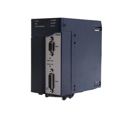 GE IC CPU HS CPU Module In Stock For Sale SAUL ELECTRIC