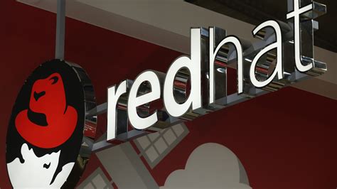 Ibm To Acquire Open Source Software Company Red Hat Mpr News