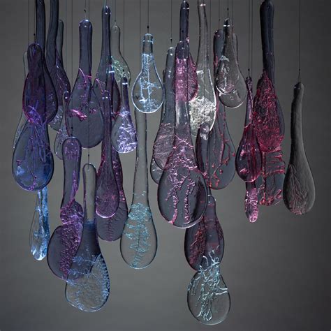 Lasvit At Design Miami Dezeen Events Guide