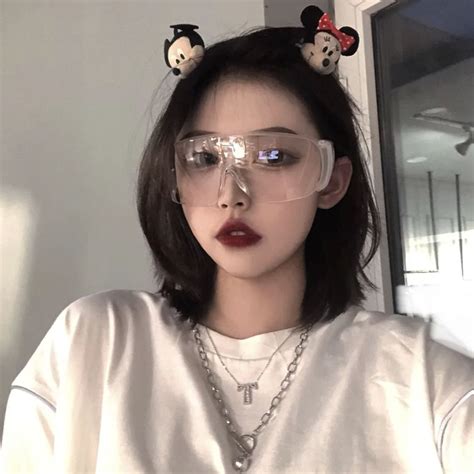 头像ins 韩国女生头像ins 欧美 伤感说说吧