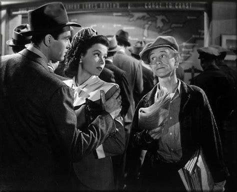 Pictures Of William Billy Benedict