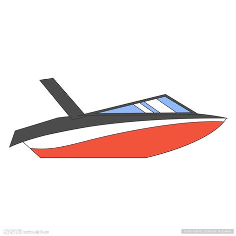 卡通船设计图图片素材其他设计图库昵图网