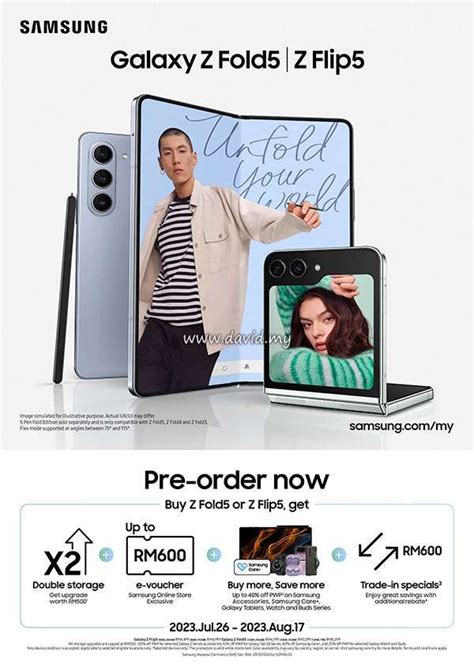 Galaxy Z Fold5 With Bigger Better Bolder Screen David Explores