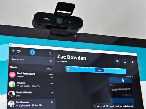 Skype Just Doubled The Limit For Participants In A Call Windows Central