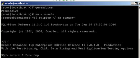 用虚拟机redhat Linux安装oracle 11g 并在winows上用plsql Developer使用数据库 总结linux 下调用plsql Developer Csdn博客