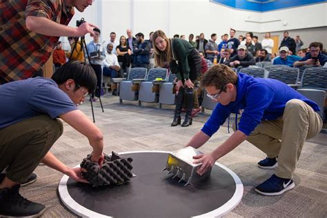 Penn State College Of Engineering On Linkedin Pennstate