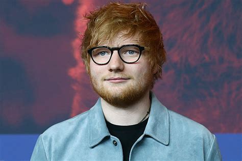 Ed Sheeran Announces He39s Taking A Break From Social Media