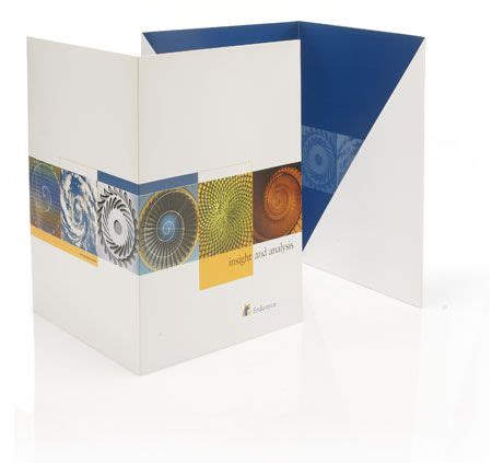 Best Folder Design Inspiration Images On Pinterest Leaflet Design Folder Design And