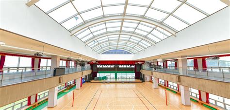 동광 고성연수원 실내체육관 동광 고성연수원 실내체육관