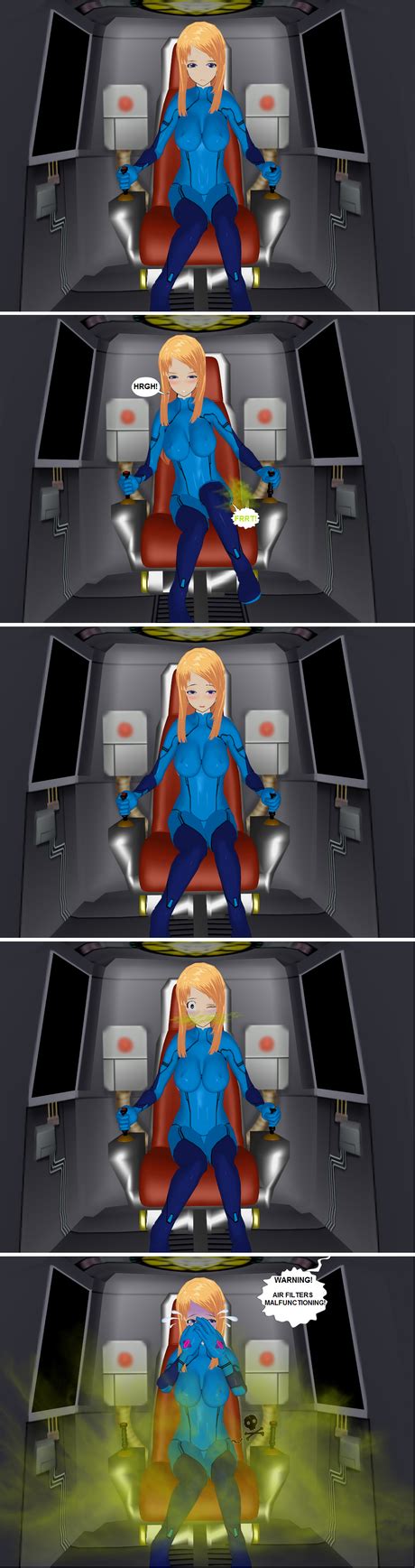 In Space By Science On Deviantart