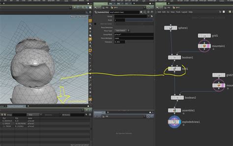 Apply Boolean Twice Problem Modeling Odforum