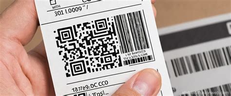 Label With Barcode And Qr Code Stable Diffusion Online