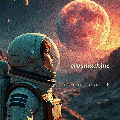 Sonic Moon Ep Erosmachine