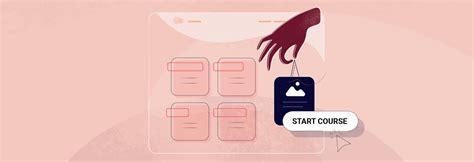 How To Create An Online Course Landing Page Step By Step Guide