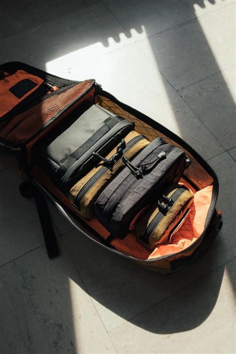 Peak Design V2 Camera Cube Travel