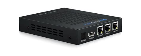 HEX100ARC RX Blustream