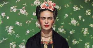 El Autorretrato De Frida Kahlo Que Podría Convertirse En La Obra Más