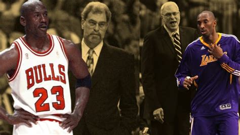 Phil Jackson On Kobe Bryant Scoring Points Against The Grizzlies In