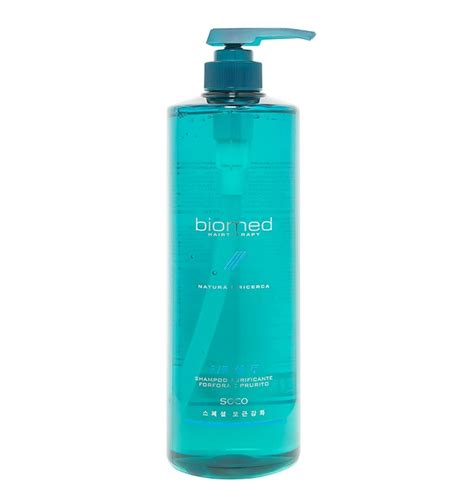 바이오메드 Fp삼푸1000ml 건성두피 가려운비듬관리 티몬